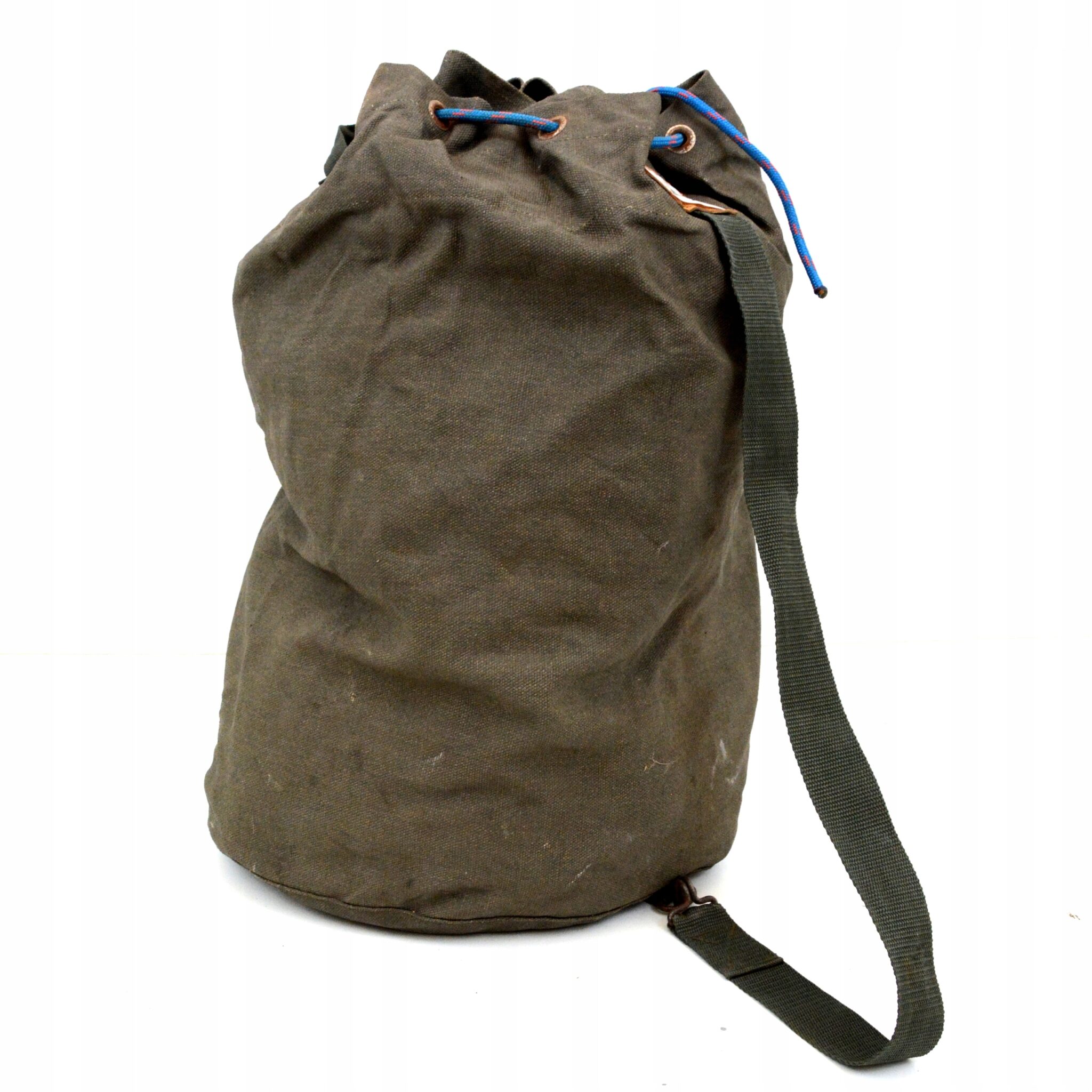 Worek brezentowy 30l WP - GROTEX - Demobil, transport, skup złomu